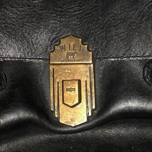 Will Leather Goods | Bags | Will Leather Goods Extremely Heavy Duty ...